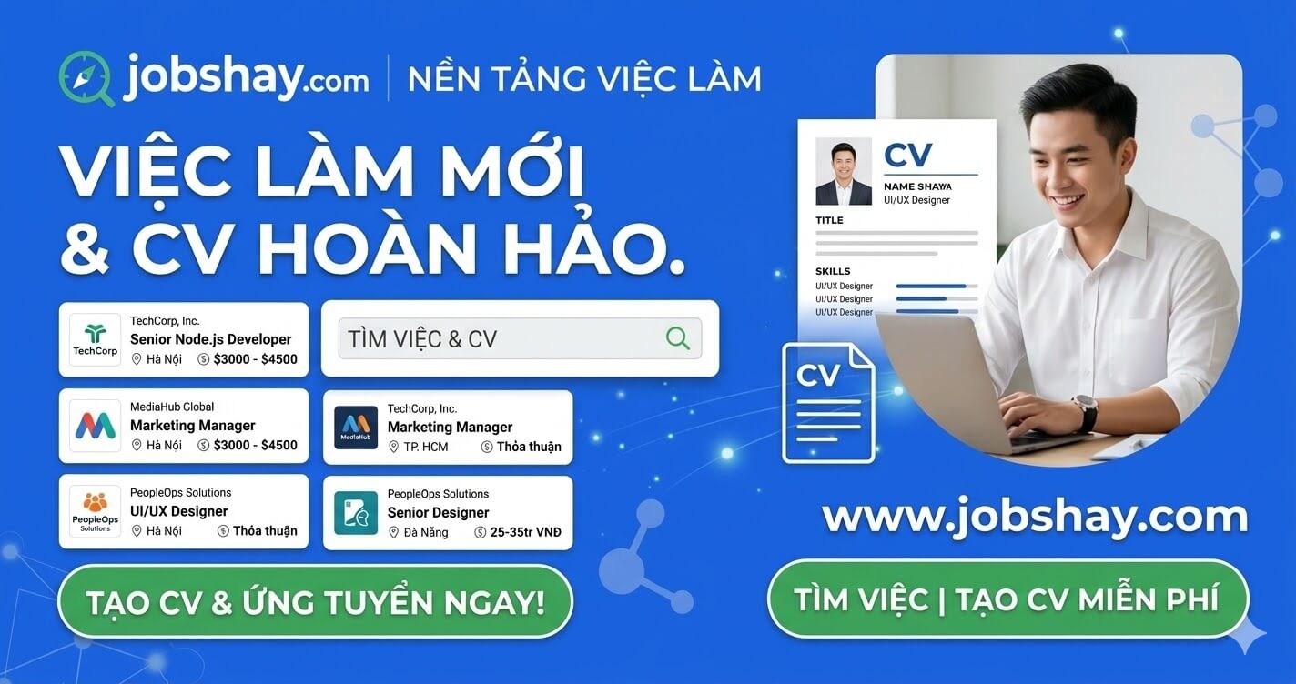 Công Ty Tnhh Coherent Tuyển Dụng Gấp | Jobshay